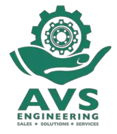 AVS Engineering - Your Trusted Industrial Equipment Supplier in Singapore